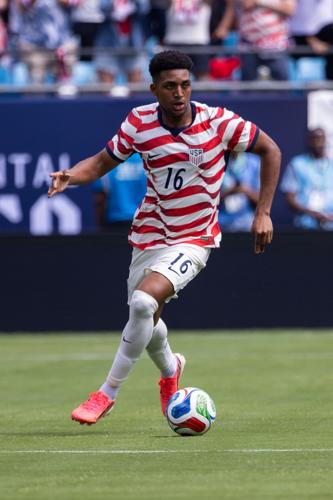 Senegal US Soccer | National | idahostatejournal.com
