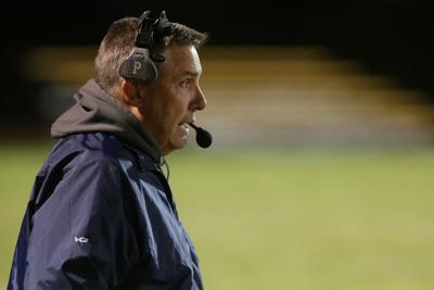 Former Bengal Berger made right call on coaching career | Preps ...