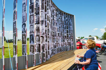 LDS ward’s parade float honors families | Members | idahostatejournal.com