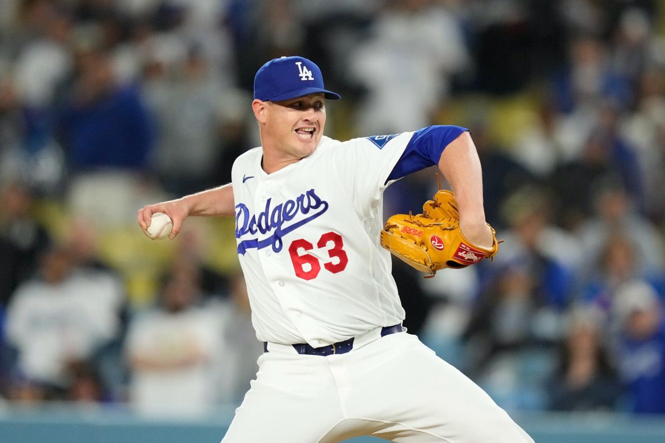 Rockies Dodgers Baseball | National | idahostatejournal.com