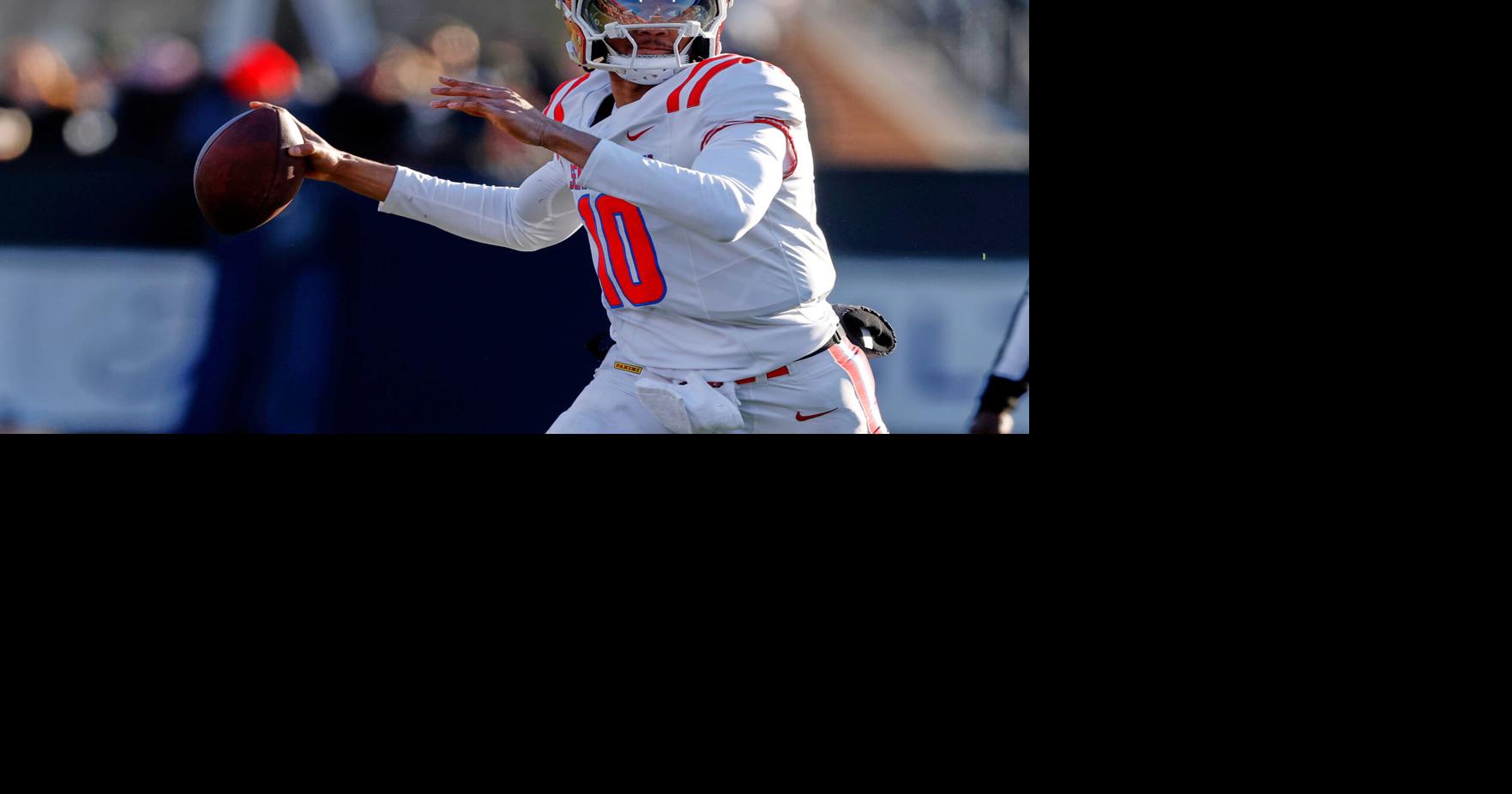 Senior Bowl Football | National | idahostatejournal.com