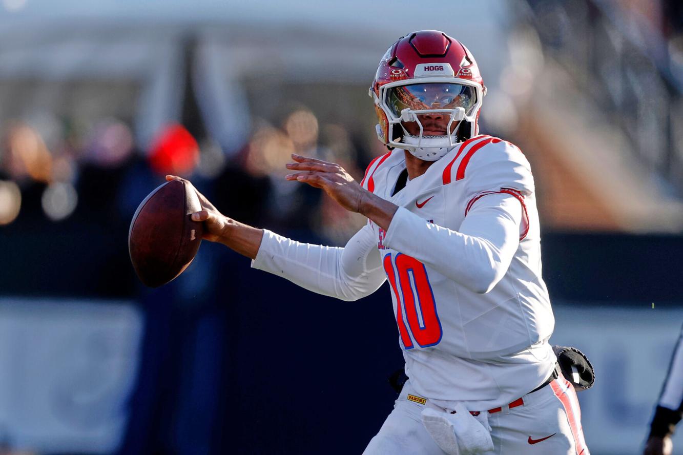 Senior Bowl Football | National | idahostatejournal.com