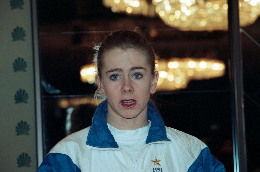 Tonya Harding | National | idahostatejournal.com