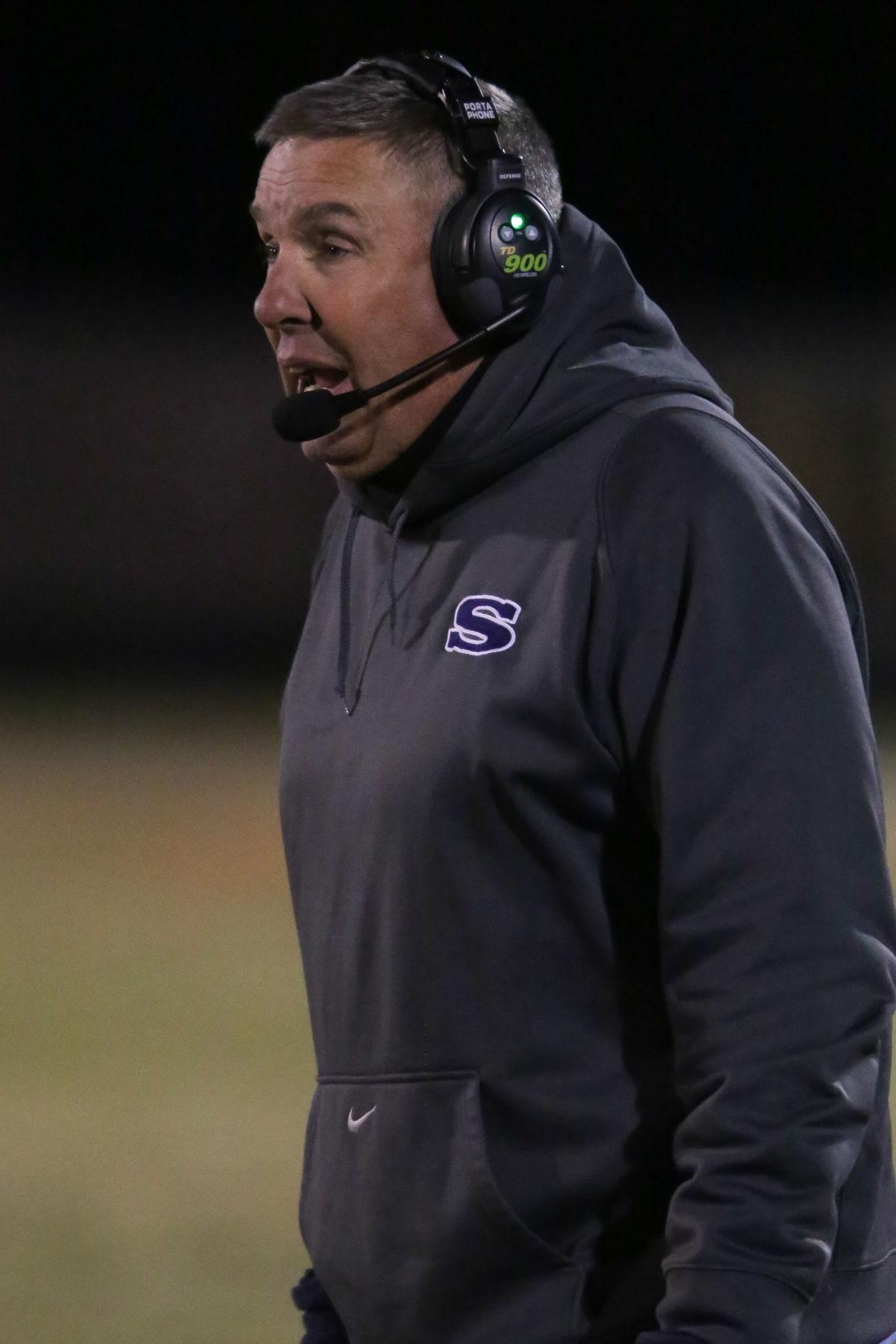 Former Bengal Berger made right call on coaching career | Preps ...