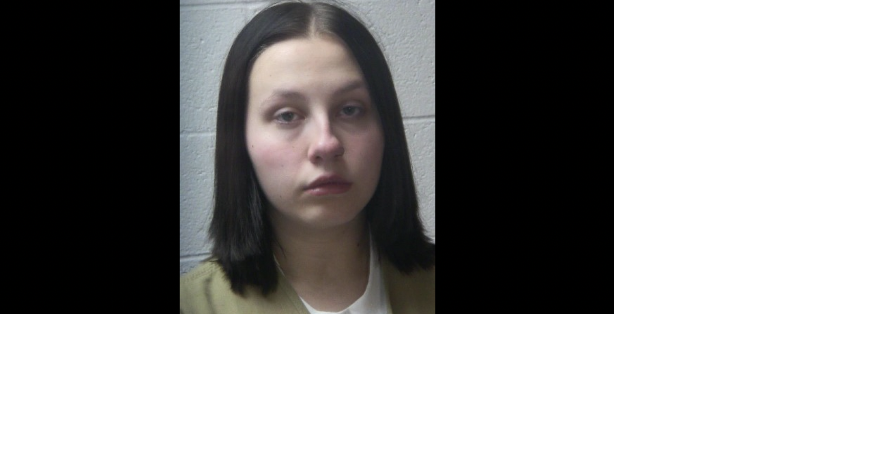 Police: Woman arrested for failing to report death after dead infant ...
