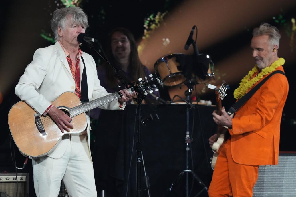 Australian Open Tennis | National | idahostatejournal.com