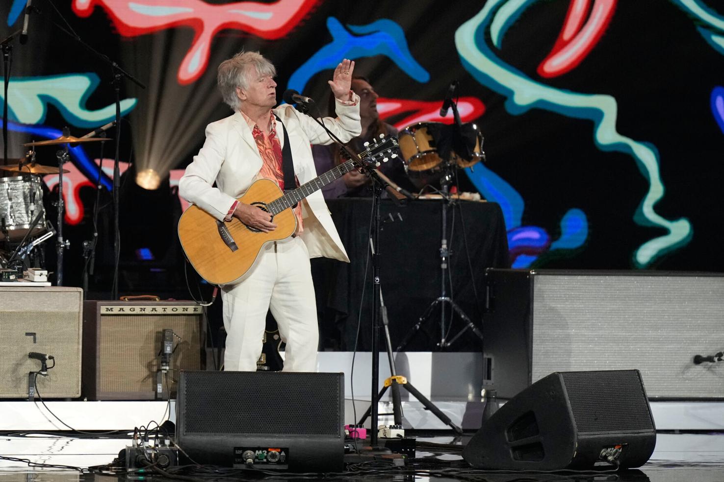 Australian Open Tennis | National | idahostatejournal.com