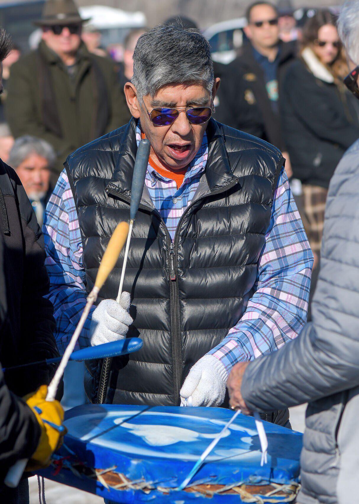 Photo Gallery: Bear River Massacre Memorial | | idahostatejournal.com