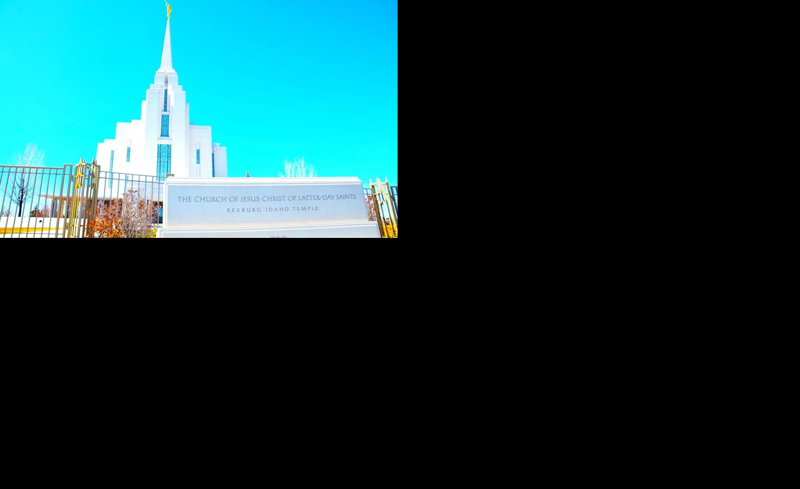 Church of Jesus Christ announces groundbreaking for Montpelier Temple ...