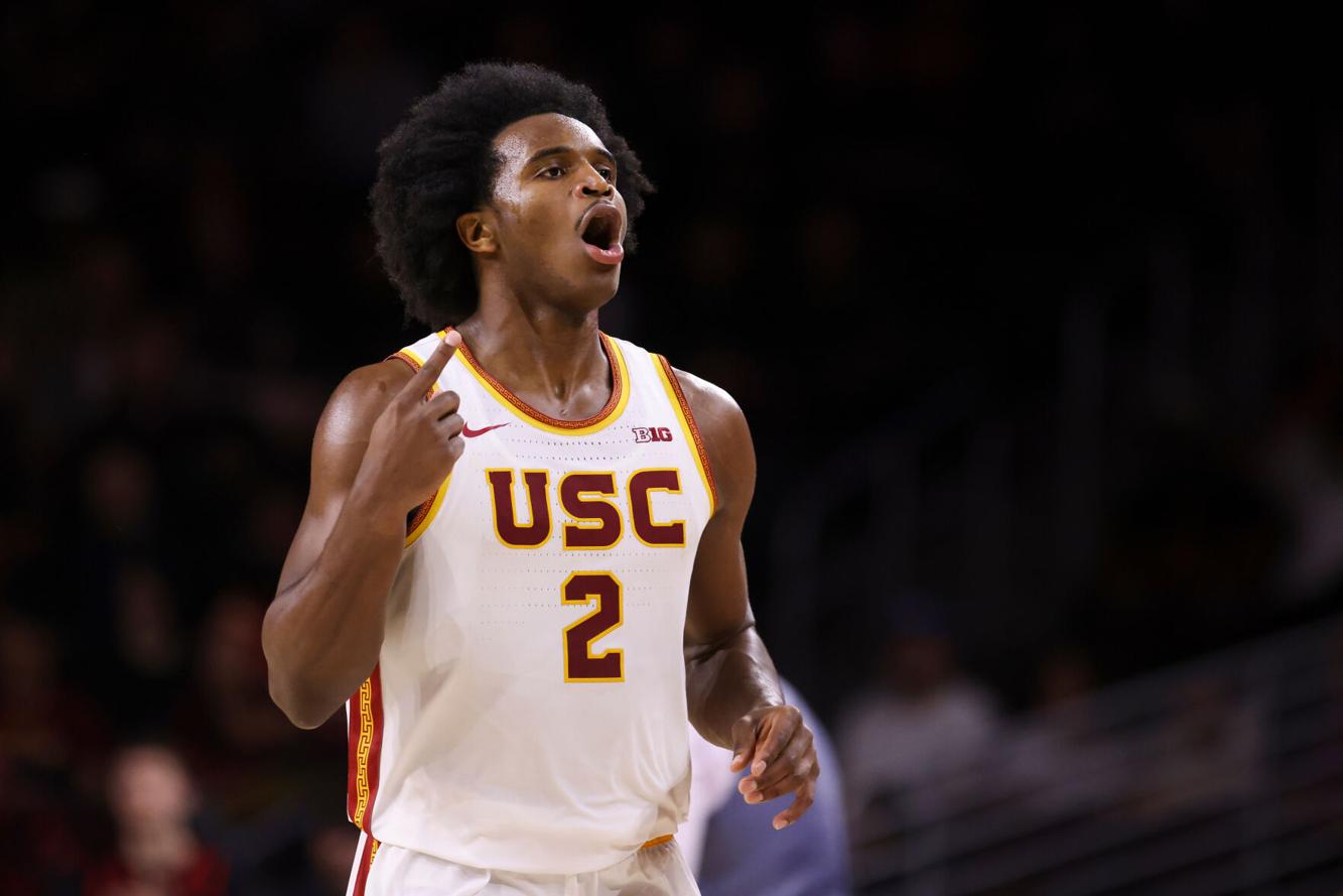 Maryland USC Basketball | National | idahostatejournal.com