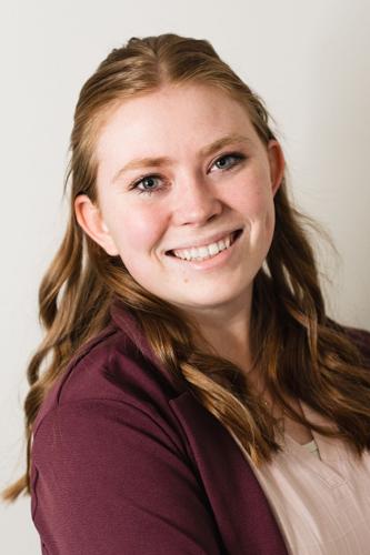 Pocatello/Chubbuck Distinguished Young Women finals program sponsored ...