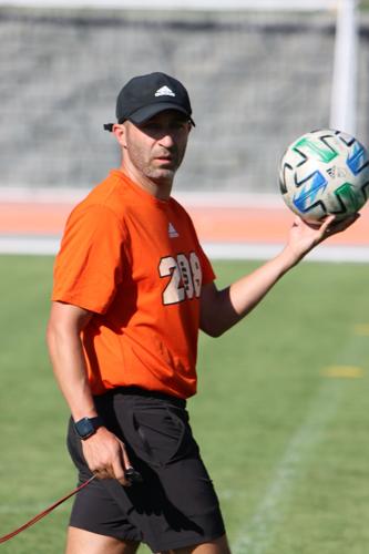 Downey tries to revive once-proud ISU soccer program | Sports ...