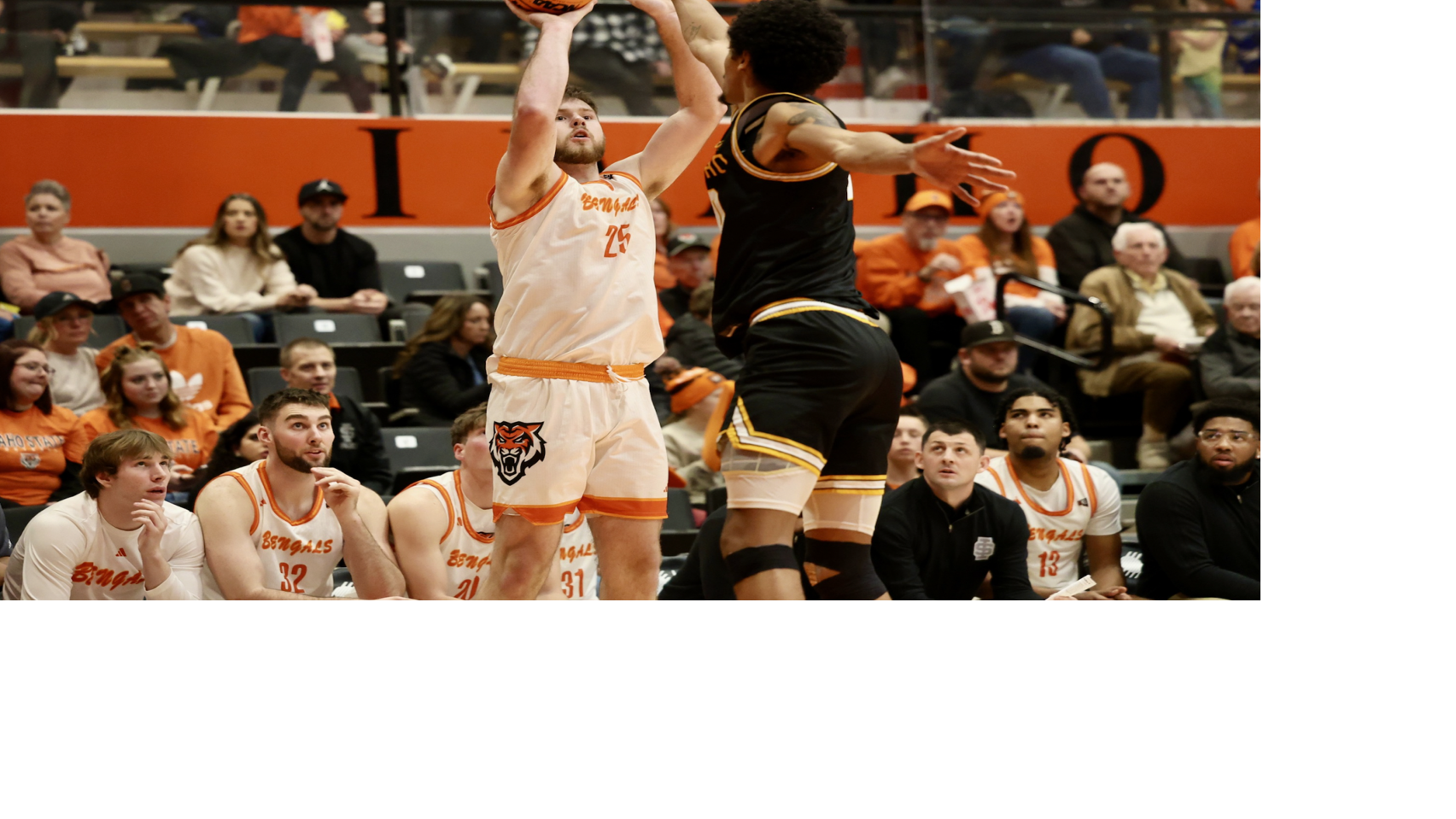 Isu | idahostatejournal.com