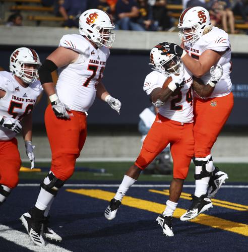 ISU football: Players to watch, keys to victory for Idaho State against ...