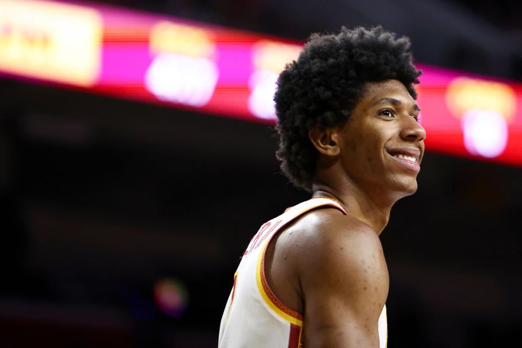 Maryland USC Basketball | National | idahostatejournal.com