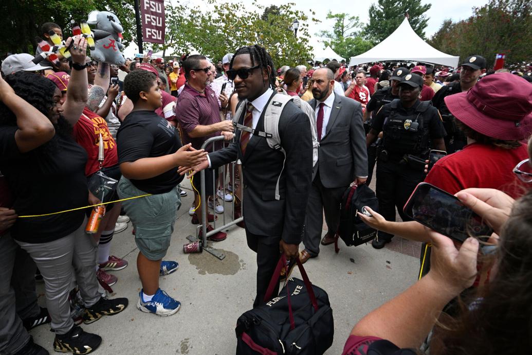 Alabama Florida St Football | National | idahostatejournal.com