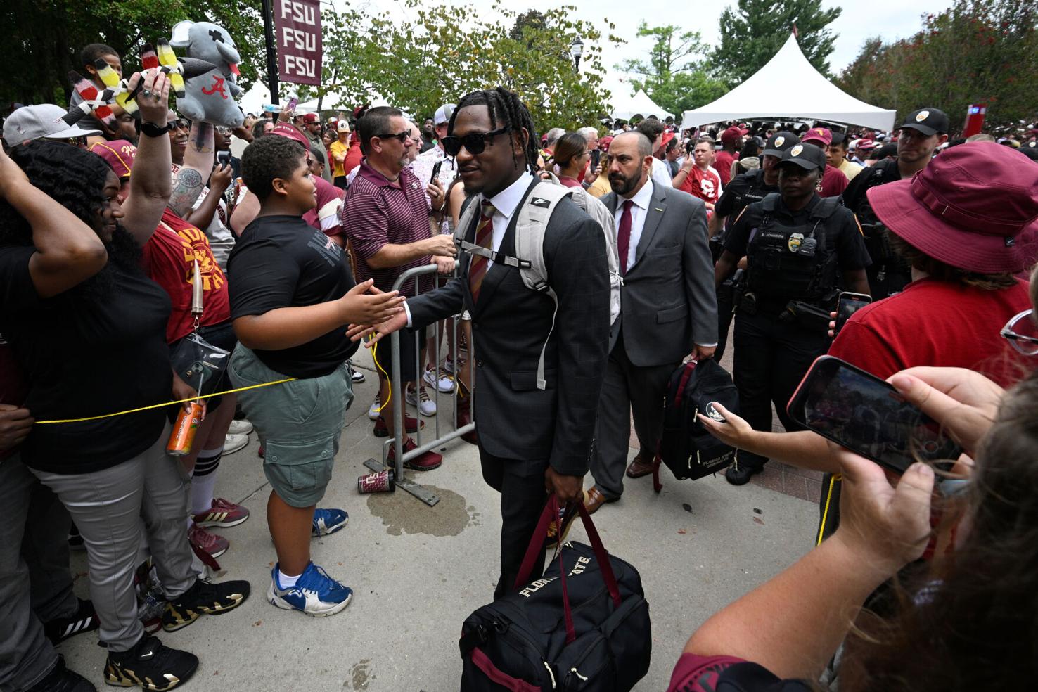 Alabama Florida St Football | National | idahostatejournal.com