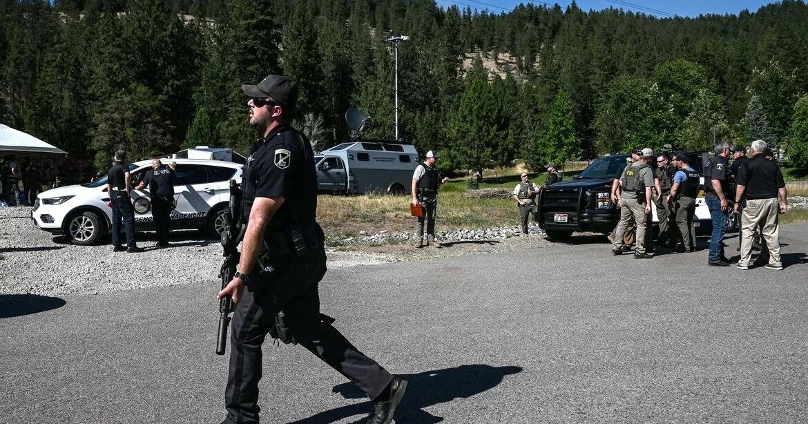 Coeur d’Alene firefighter, deputies honored with medals of honor after ...