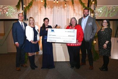 Battelle Energy Alliance leads largest United Way campaign in Idaho ...