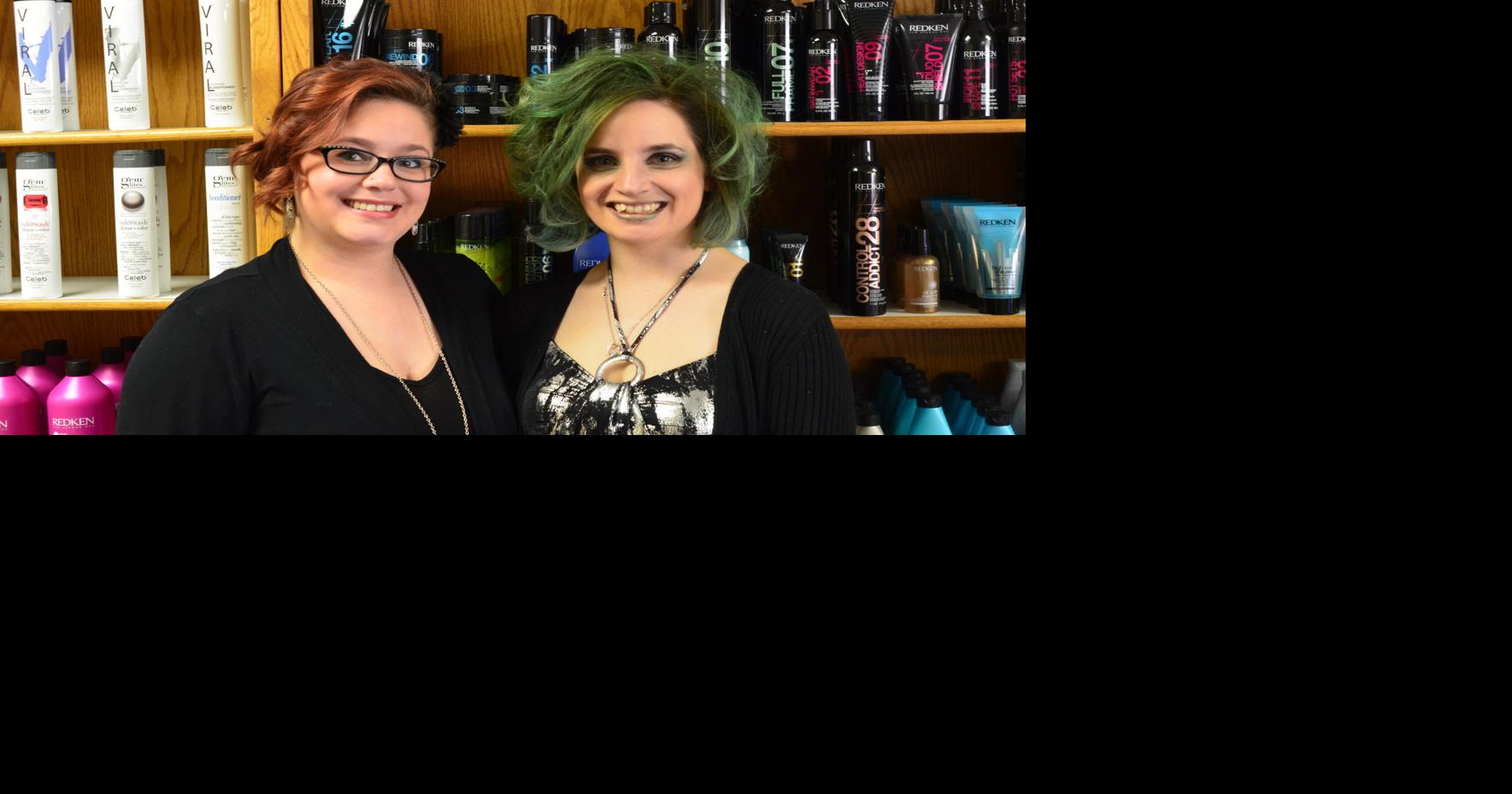 Cosmetology fashion show set for Monday at ISU | Local ...