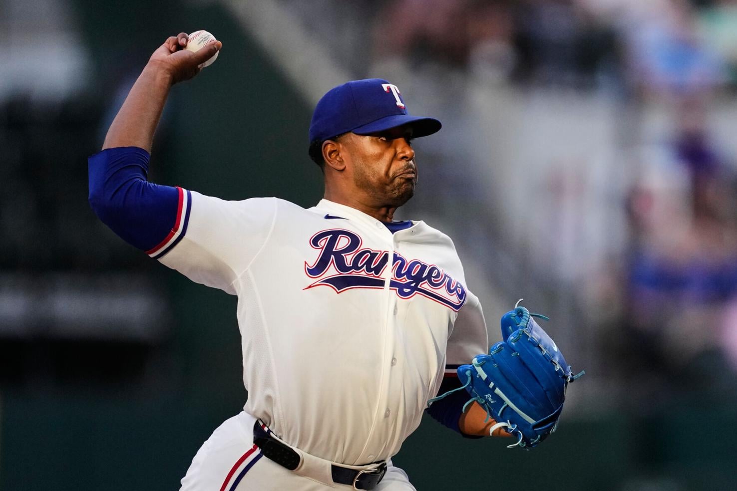 Diamondbacks Rangers Baseball | National | idahostatejournal.com