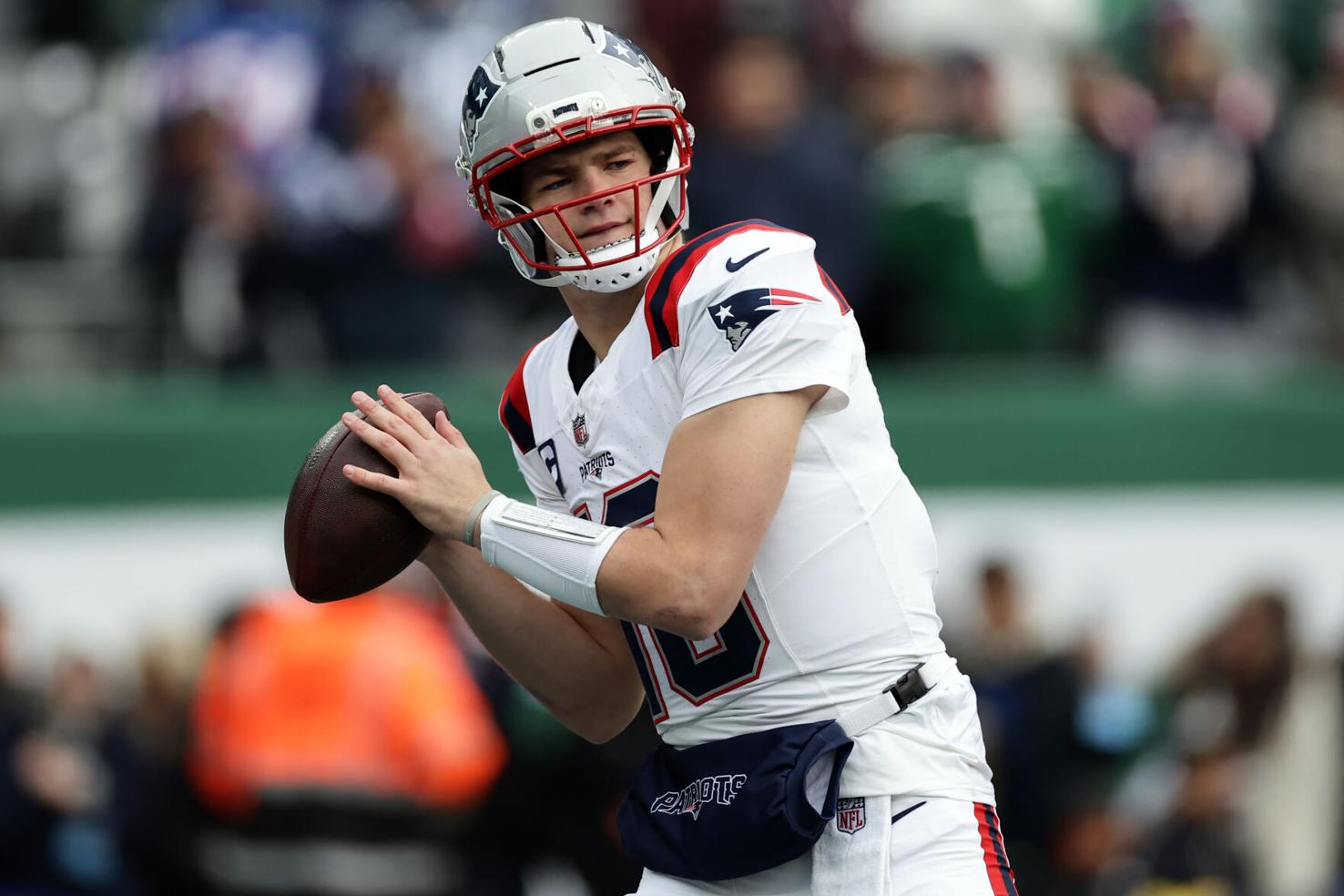 Patriots Jets Football | National | idahostatejournal.com