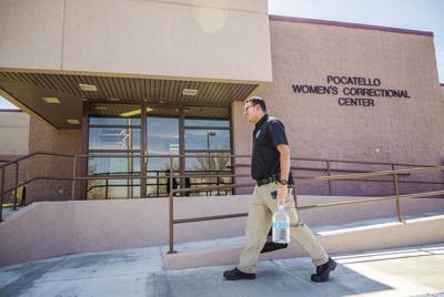 Pocatello Women's Correctional Center suspends all work-release ...