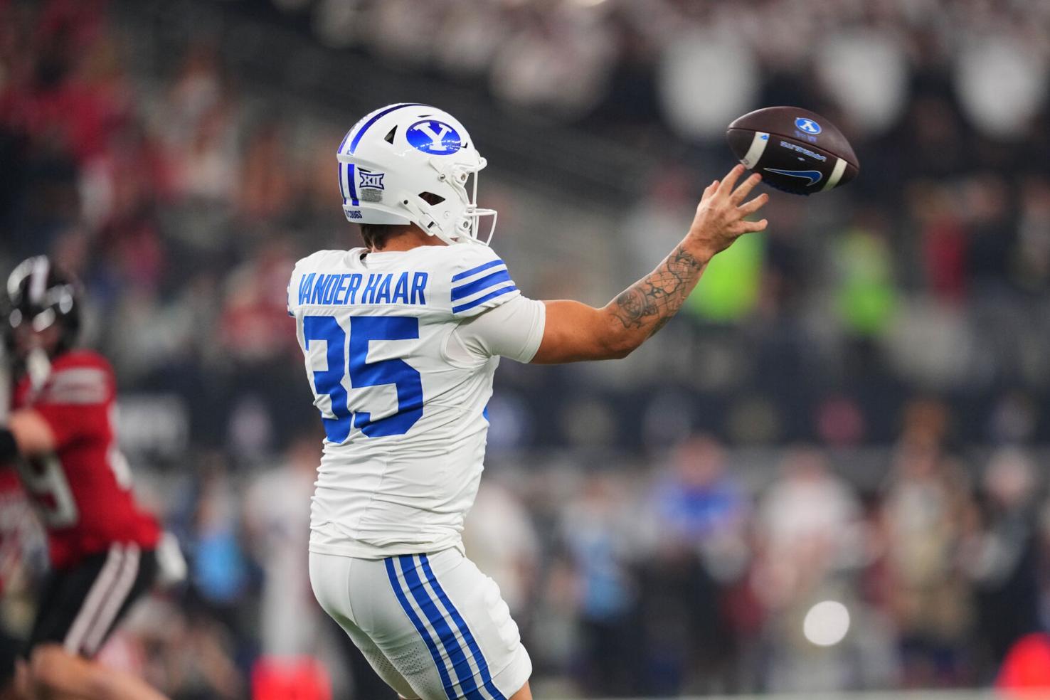 Big 12 Championship Football | National | idahostatejournal.com