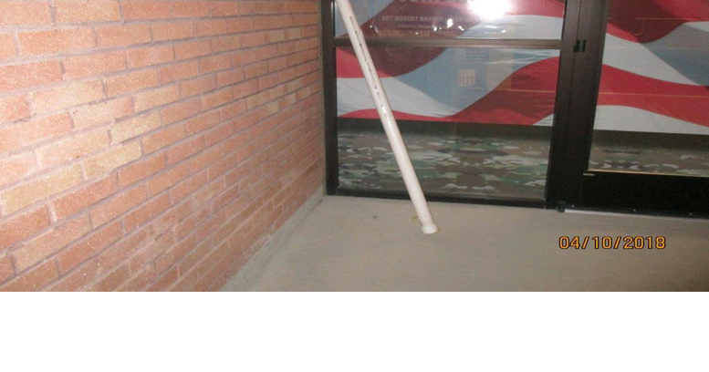 Bomb squad called, but device at Burley Army National Guard Armory ...