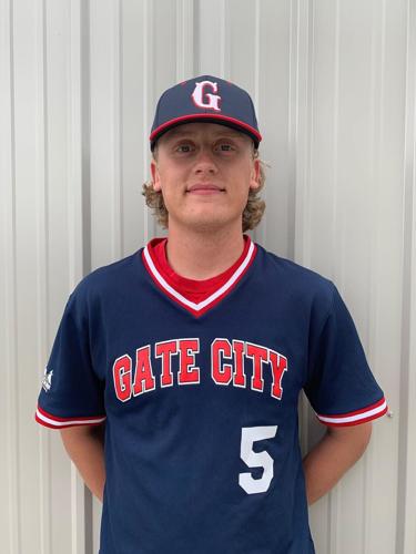 Gate City manager Rhys Pope and his dad, Liam, team up on Grays ...