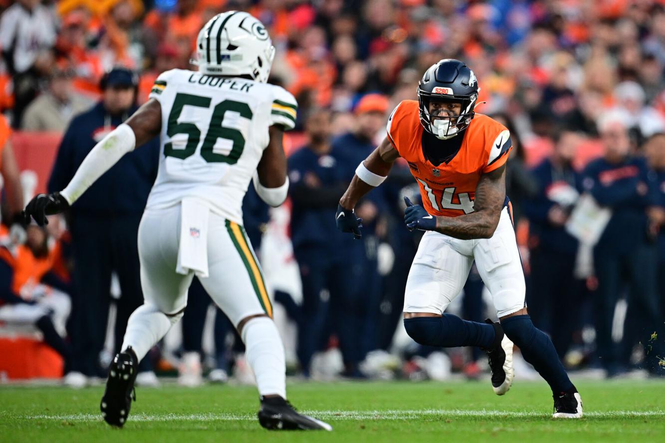 Packers Broncos Football | National | idahostatejournal.com