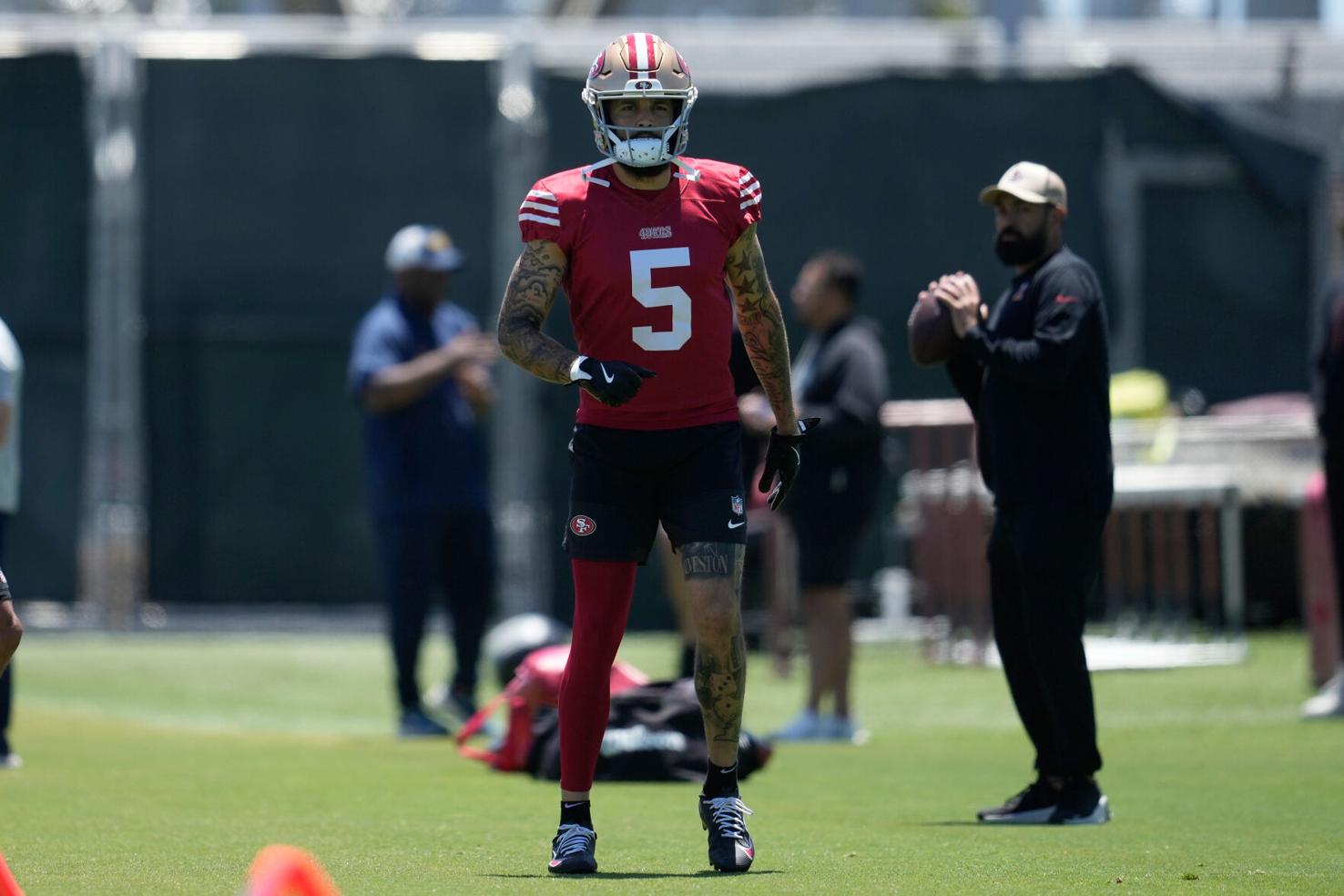 49ers Football | National | idahostatejournal.com