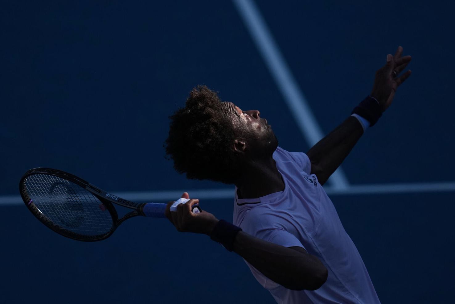 Australian Open Tennis | National | idahostatejournal.com