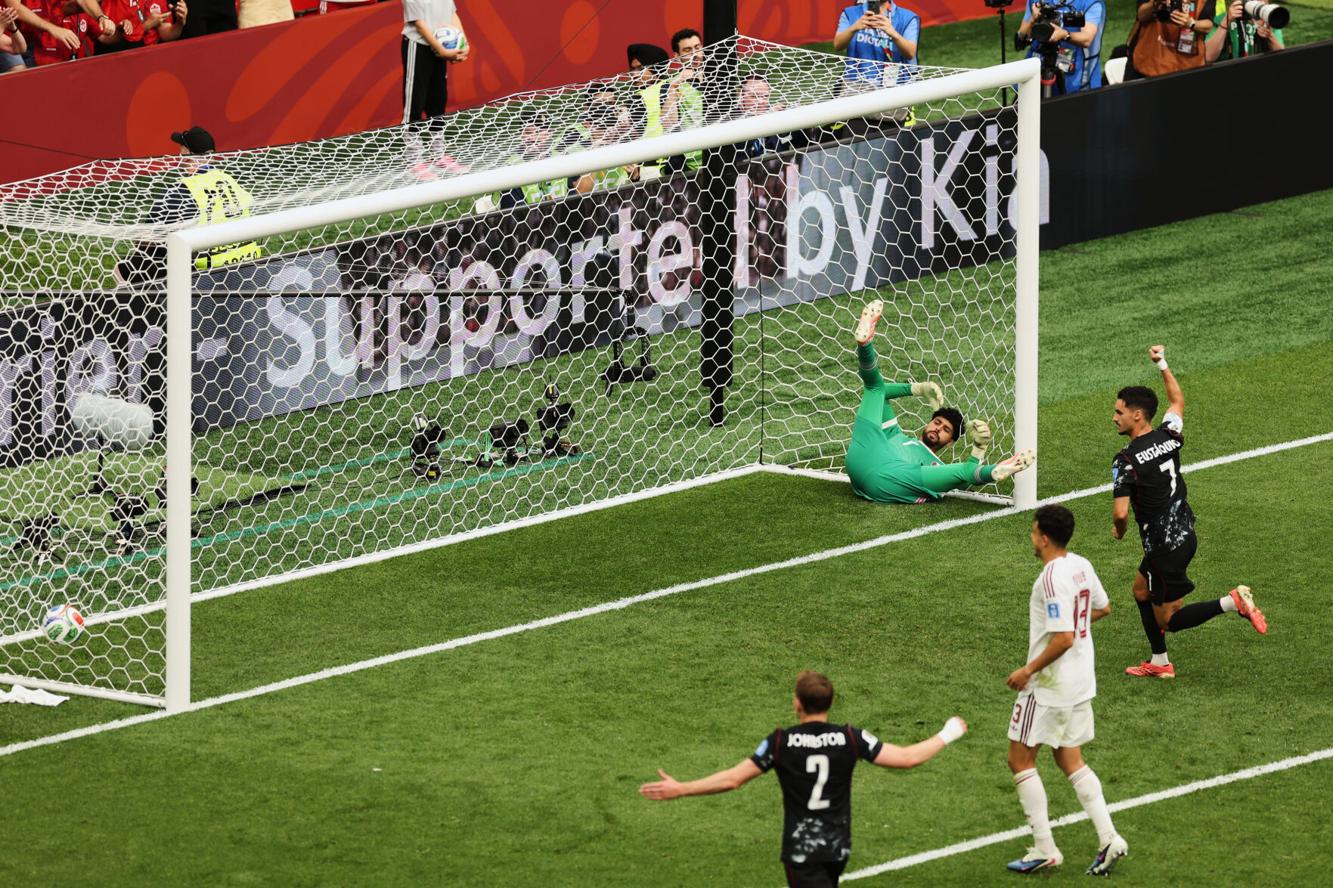 Qatar Canada WCup Soccer | National | idahostatejournal.com