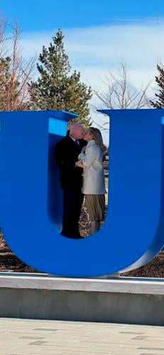 New BYU-I monument moves the university's mission forward | Local ...
