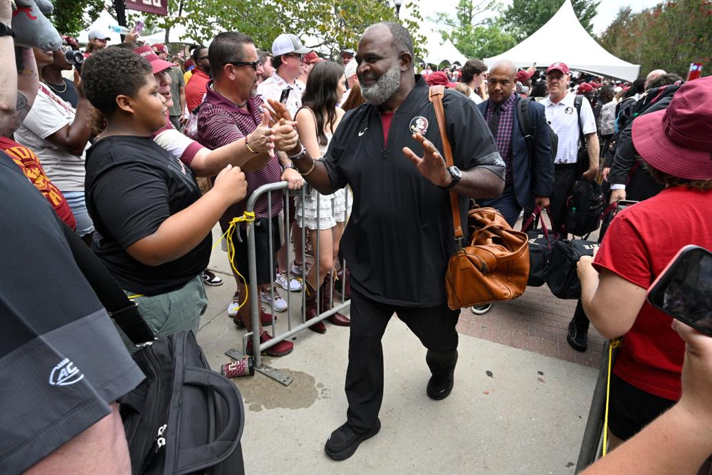 Alabama Florida St Football | National | idahostatejournal.com