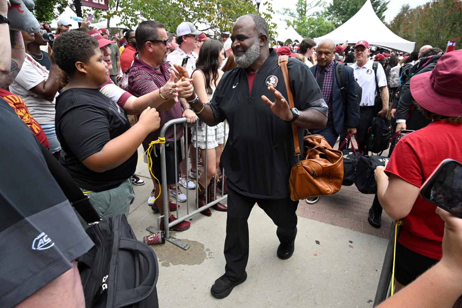 Alabama Florida St Football | National | idahostatejournal.com