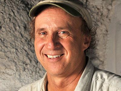 ISU Professor Richard Hansen’s Maya research featured in 'Smithsonian ...