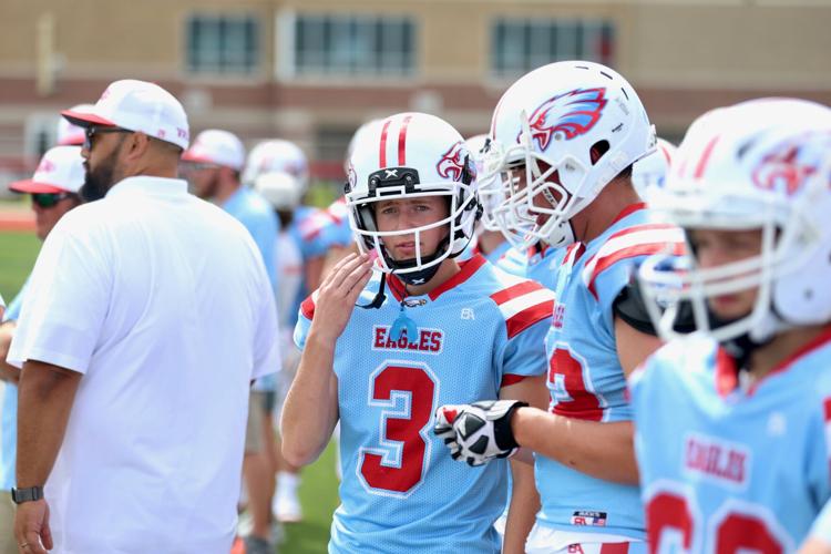 ROCKY MOUNTAIN RUMBLE: Photos of Marsh Valley vs. Raymond Canada ...