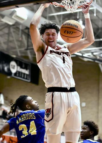 Here's why Idaho State plays these non-conference games | Sports ...