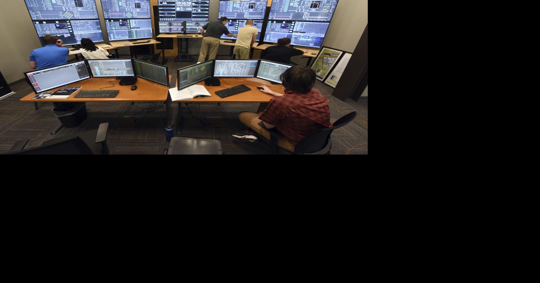 New Idaho Falls simulation lab to help researchers explore nuclear ...