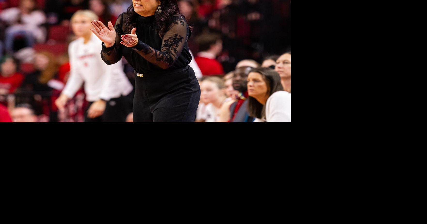 UCLA Nebraska Basketball | National | idahostatejournal.com