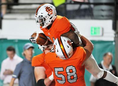 ISU football: Bengals announce 12-game schedule for 2019 | Members ...