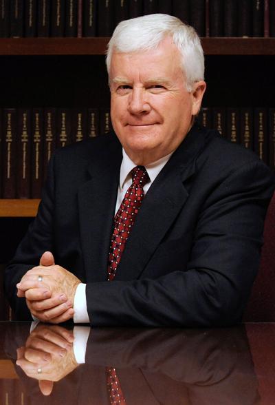 Former U.S. Attorney Tom Moss dies after extended illness | Members ...