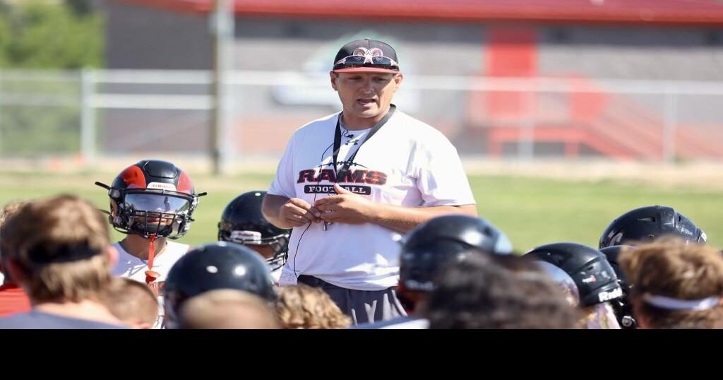 HS football season preview: Highland Rams | Sports | idahostatejournal.com
