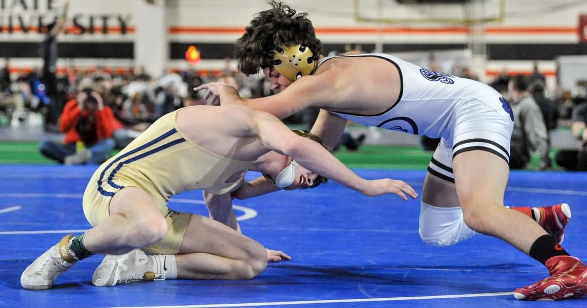 HS wrestling: Snake River finishes second, Blackfoot takes fourth at ...