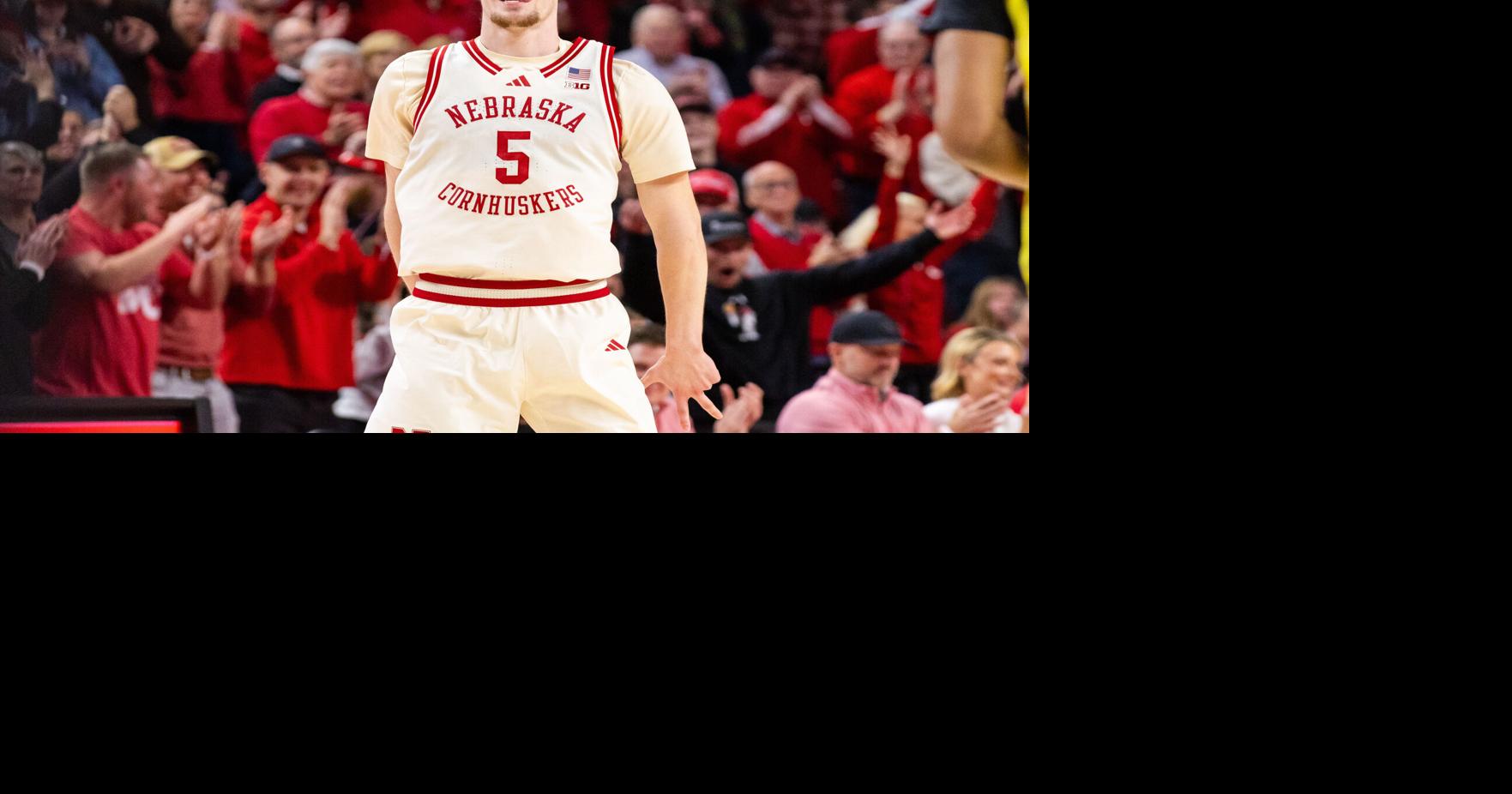 Oregon Nebraska Basketball | National | idahostatejournal.com