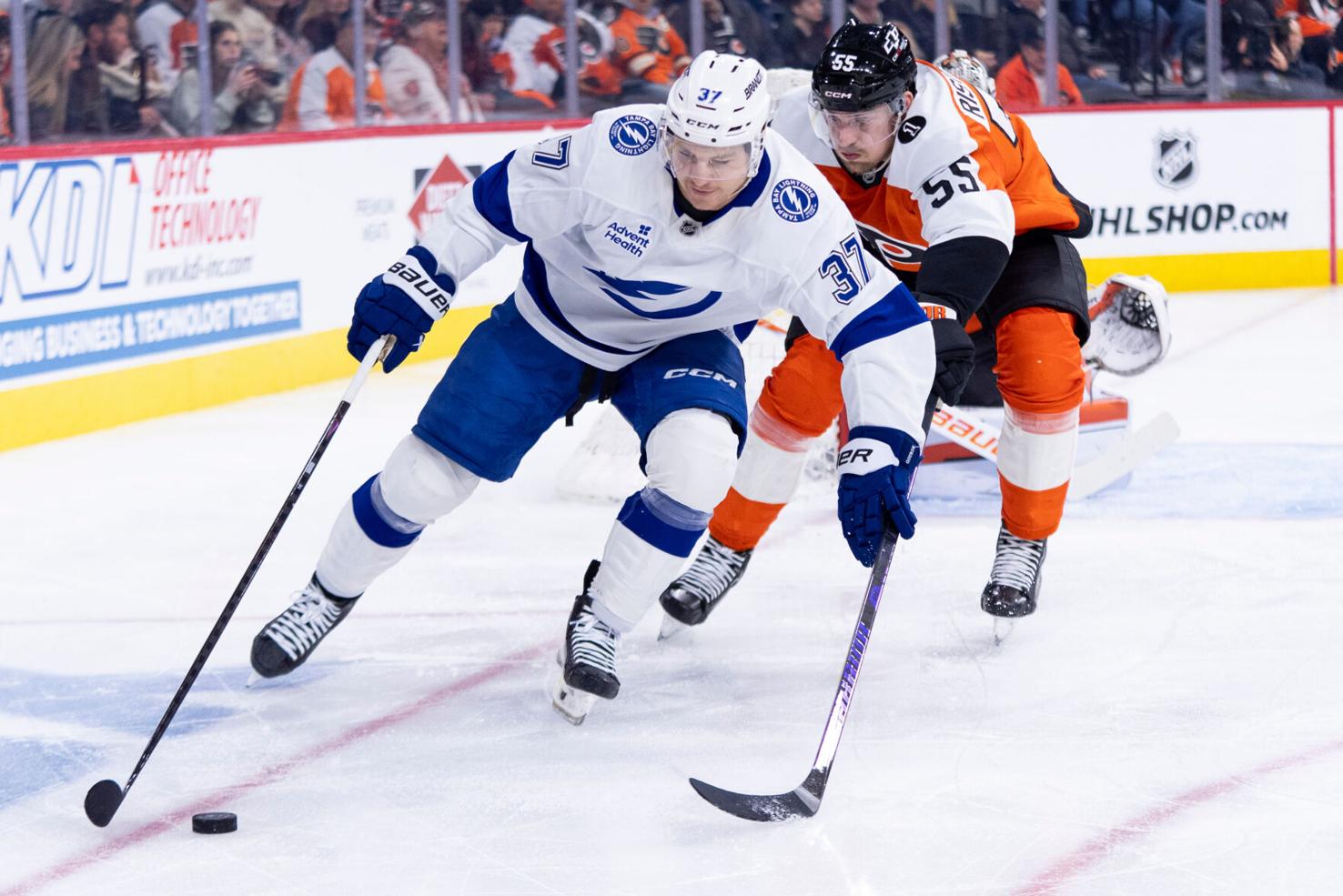 Lightning Flyers Hockey | National | idahostatejournal.com