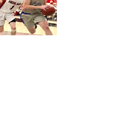 New-look Preston boys basketball knocks off Highland with free throws ...
