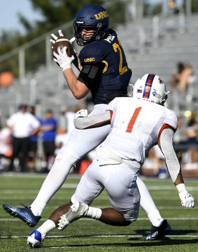 Greeley Tribune's Jadyn Adams scouts Northern Colorado, ISU's next ...